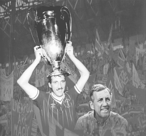 An Evening with Alan Kennedy | Nor-Lait