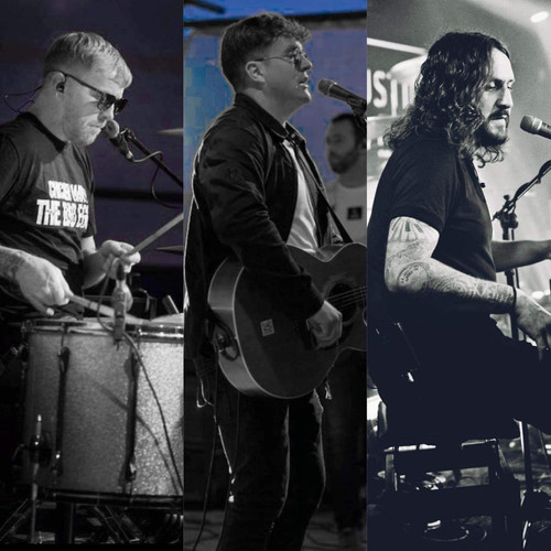 Acoustic Odds - Live , August Bank Holiday | Nor-Lait