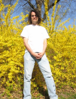 PHOTOS | David Chesky