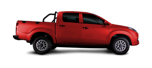 JMC pickup | GMP MOTORS AFRICA