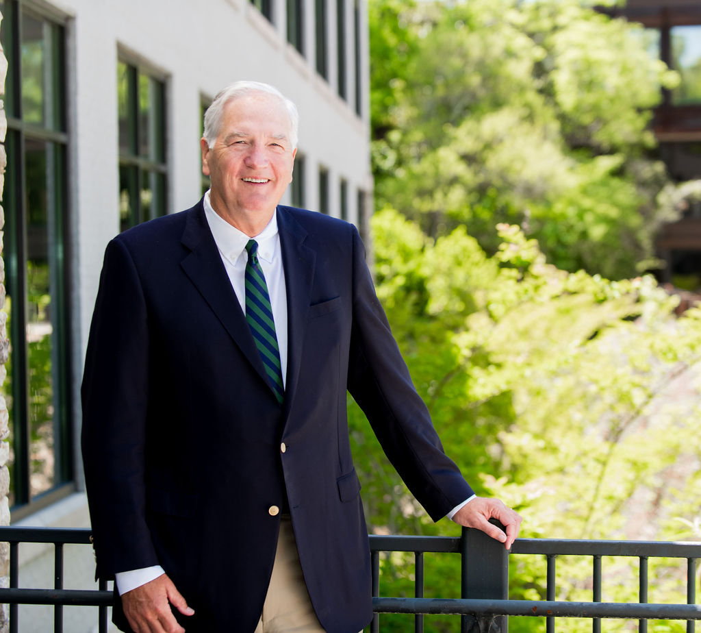 A legacy of gratitude: Sen. Luther Strange shares his UAB Surgery story