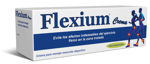 Flexium Articulaciones Crema 75ml | Pharma OTC