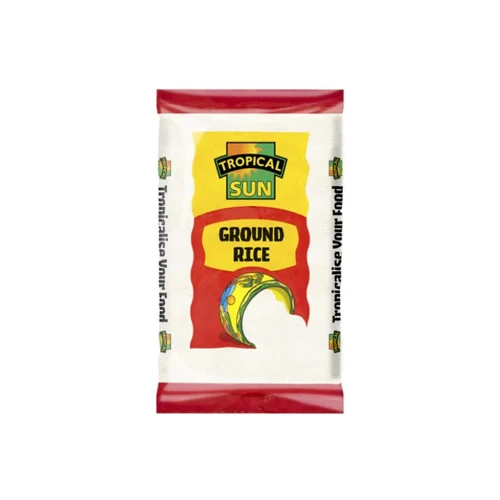 Ground Rice | Ethnic Aisles