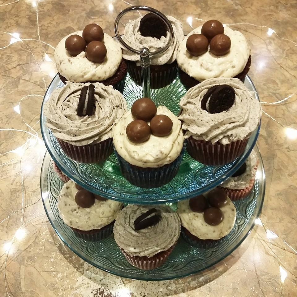 Guns N Posies Bakery