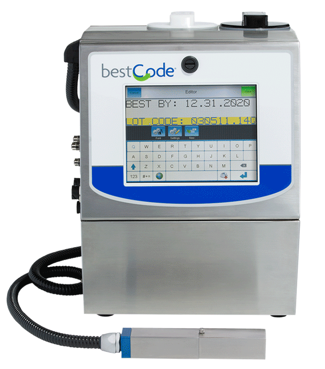 BEST CODE MODEL 86 SYSTEM | Mega Standard