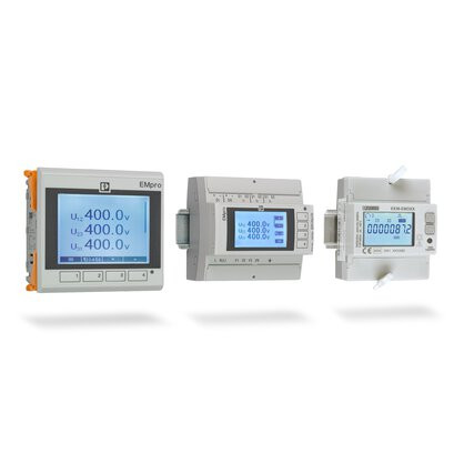 PHOENIX CONTACT Energy meters and energy meters | Mega Standard