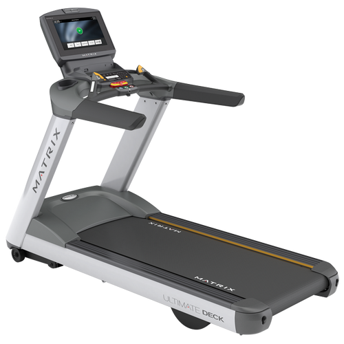Matrix T7 Treadmill | Fitnessthingsused