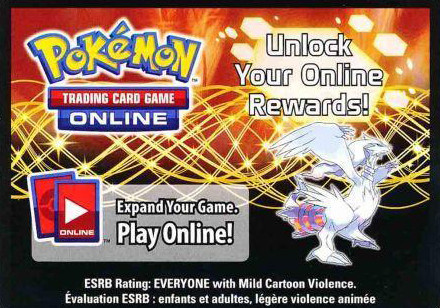 Reshiram EX Tin Code | superdupertcg