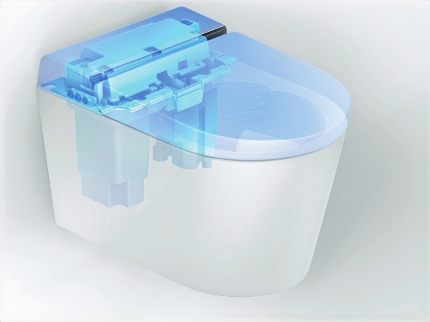 Smart Toilet Timisoara | Dolomit Instal
