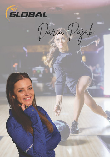 Daria Pajak Personalized & Signed Autograph | Daria Pajak