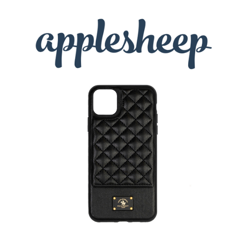 Benicio For iPhone 11 Pro / 11 Pro Max | applesheepth