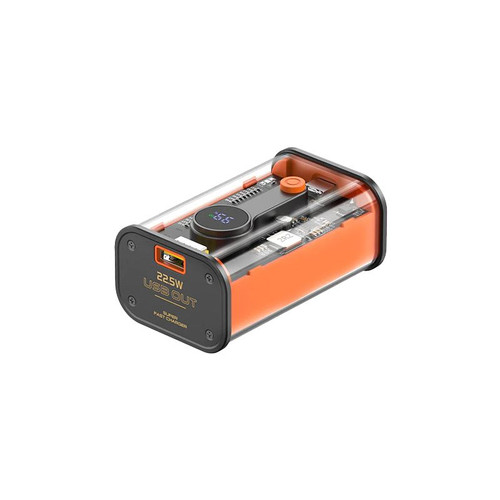 Recci Mars Series Powerbank 10000 mAh | applesheepth