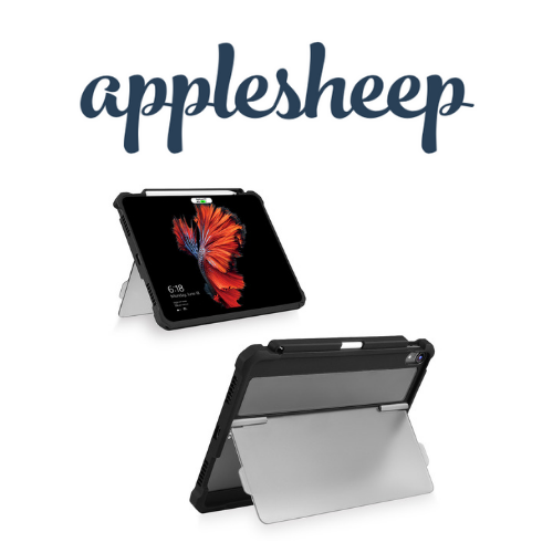 Kickstand เคสไอแพดโปร 11 2018 / Case iPad Pro 11 2018