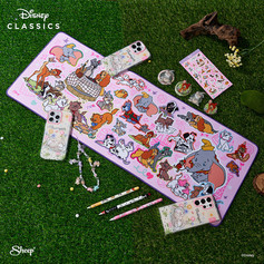 Disney Animal Collection By AppleSheep