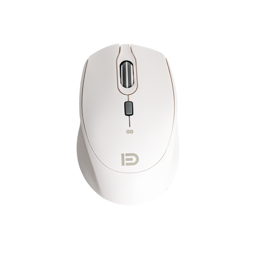 เมาส์ไอแพด (Mouse iPad) รุ่น Forter Mouse ไร้สาย เชื่อมต่อง่าย