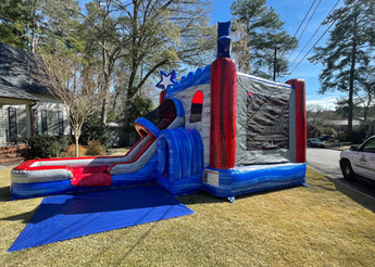 Jump CSRA | Bounce House Inflatable Near Me | Augusta