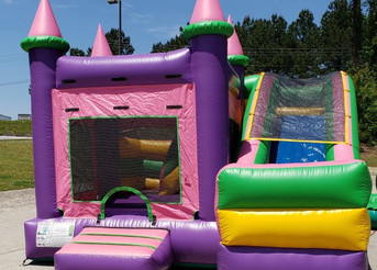 Bounce House Inflatables Near Me Augusta