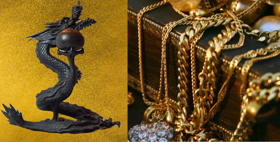 Current Auction | Larry London Gallery