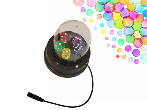 Switch-adapted Dice Roller | See Me...Thrive!