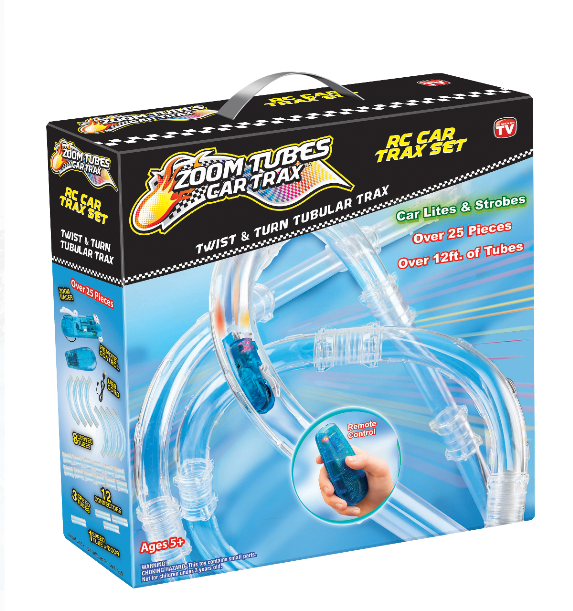 Switch Adapted Toys | See Me Thrive | United States