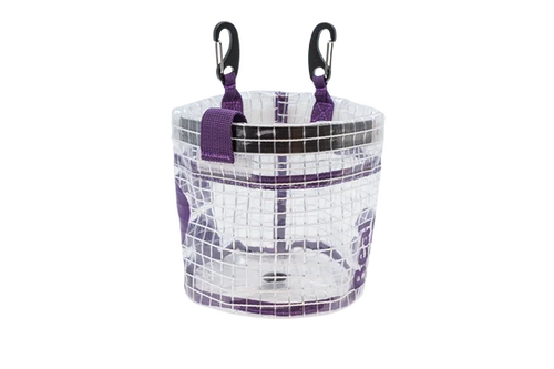 Beal Glass Bucket II | Orbit Equipment Ltd