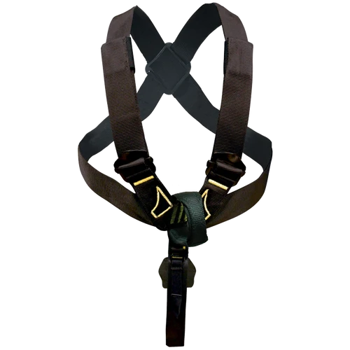 Beal Air Top Chest Harness | Orbit Equipment Ltd