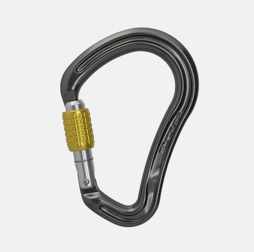 DMM Boa HMS Connector Karabiner | Orbit Equipment Ltd