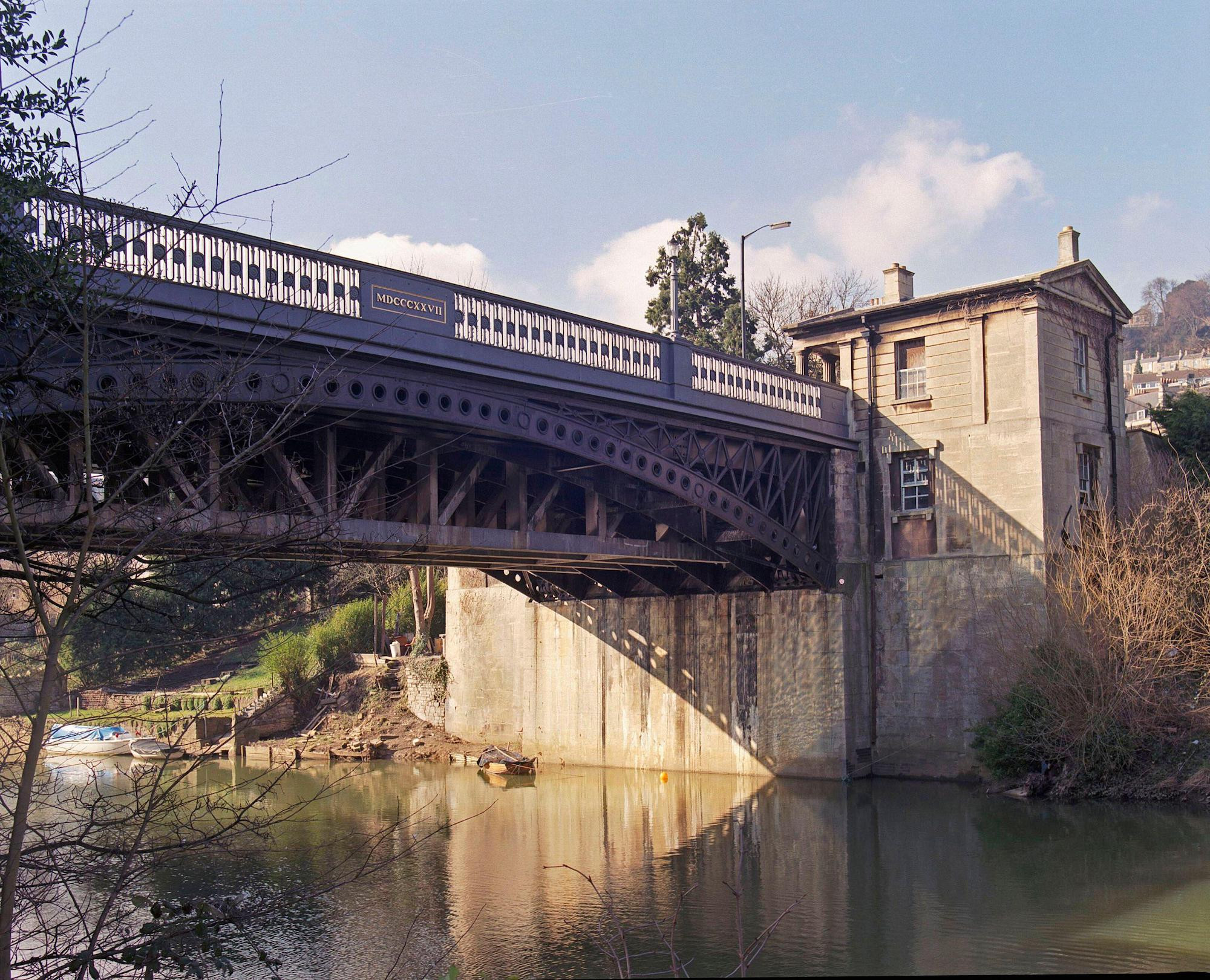 Cleveland Bridge | CostPro | London