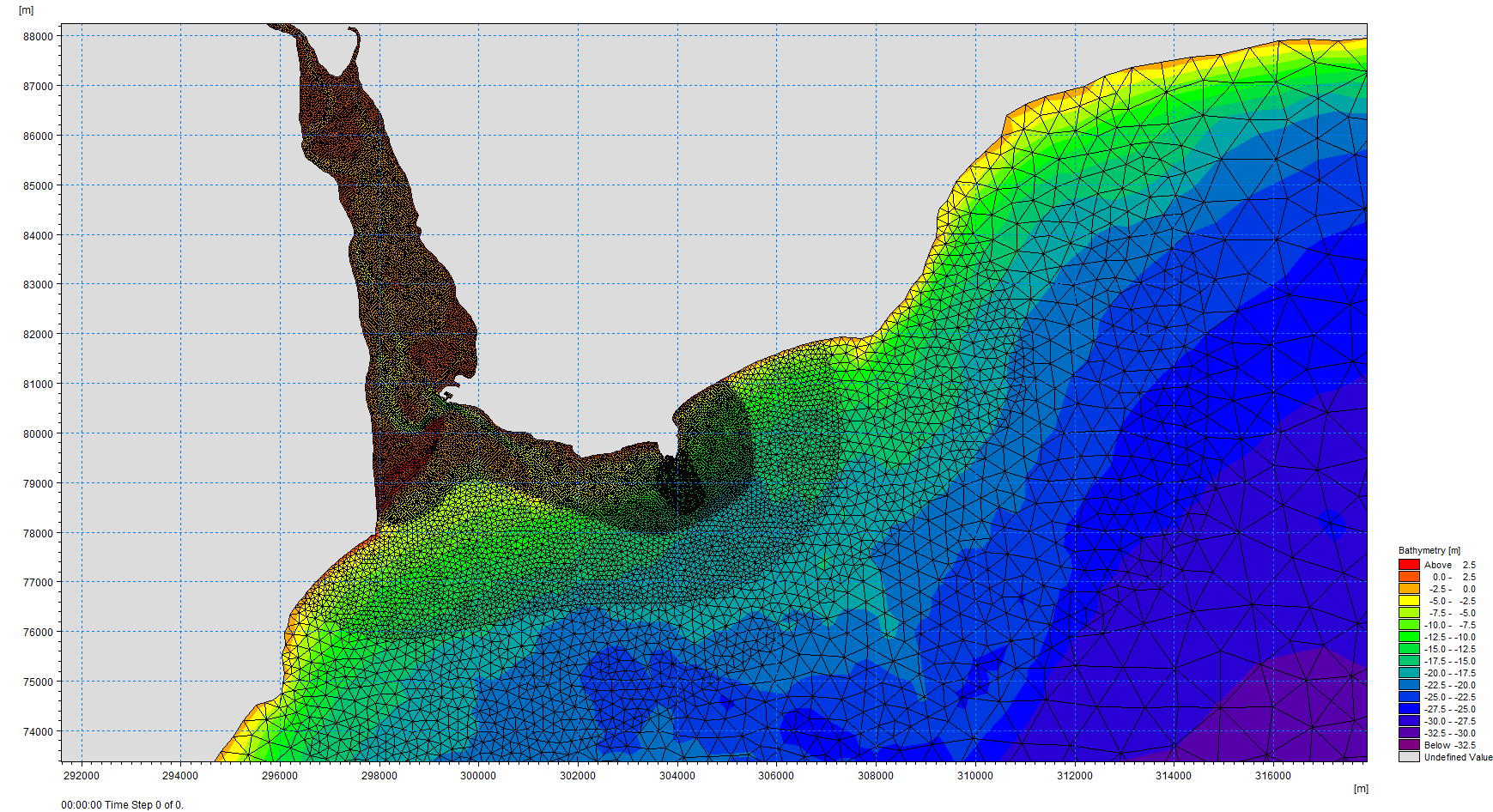 Coastal Modelling | Coastal Science