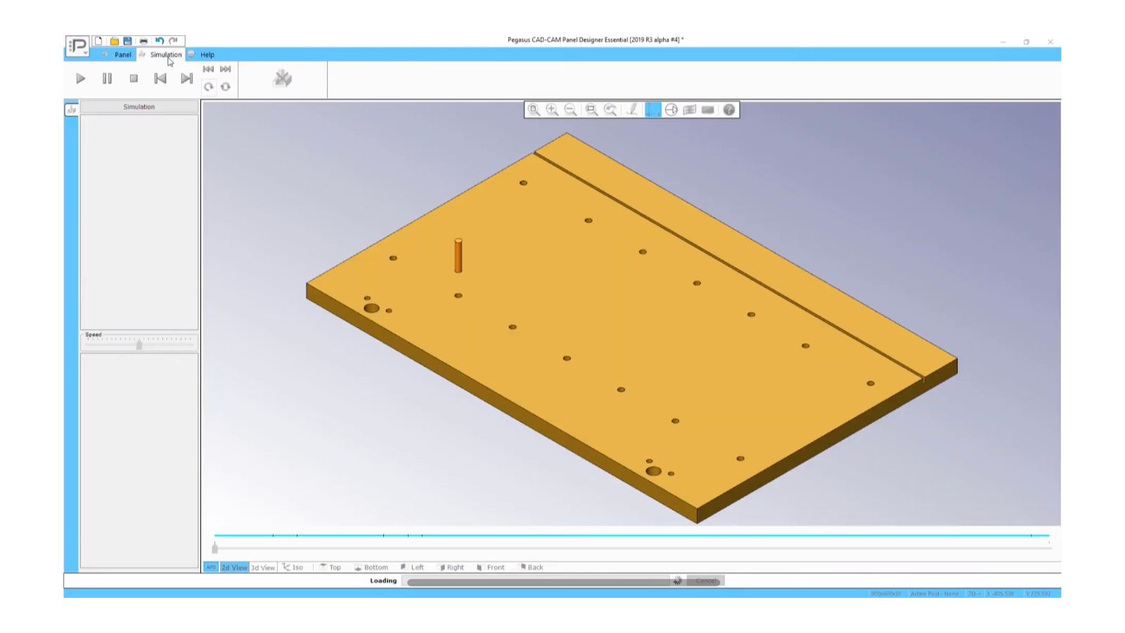 Understanding CNC Router Software | J&C O'Meara