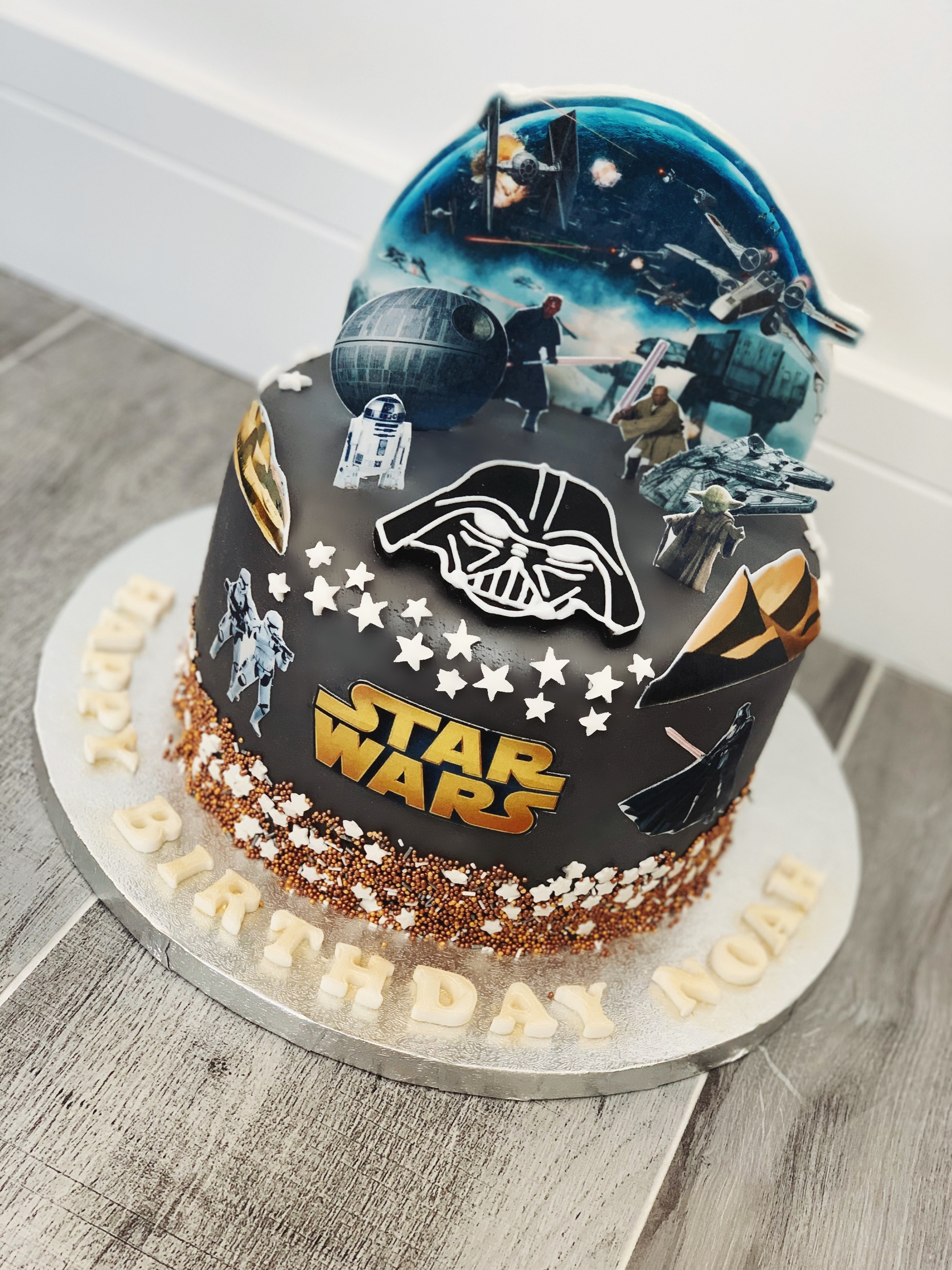 Bespoke by Valencia | Valencia Cakes