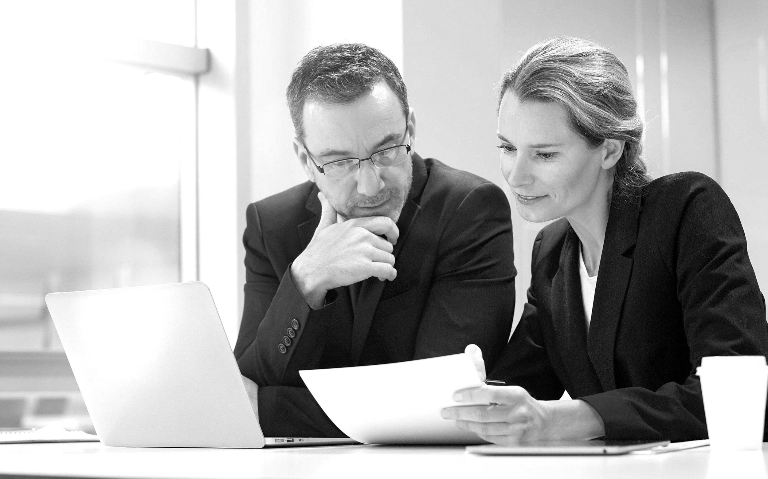 Futureproof Mentoring | Executive Coaching | UK