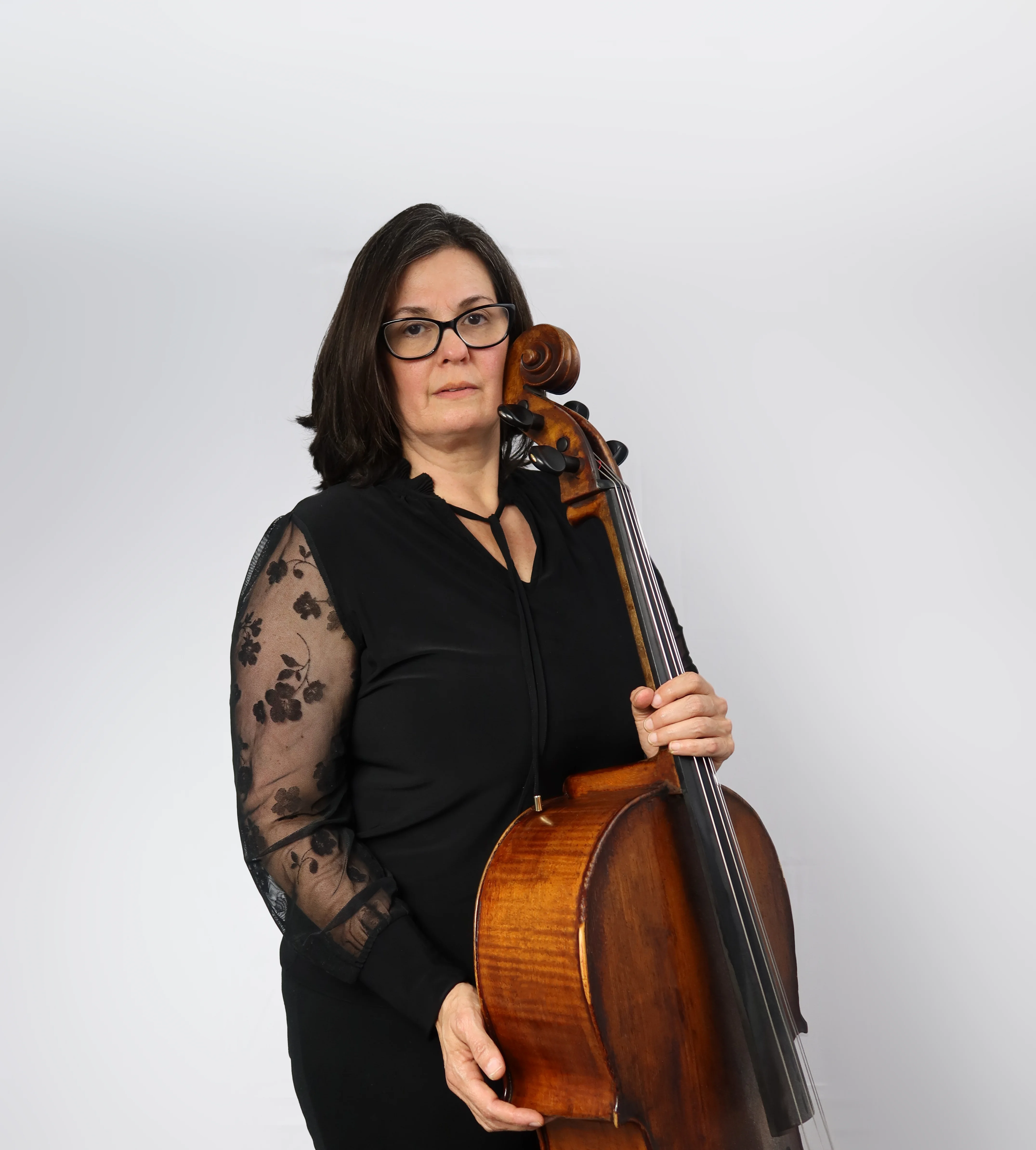 Meet our Coaches | Miami Youth Orchestra Inc.