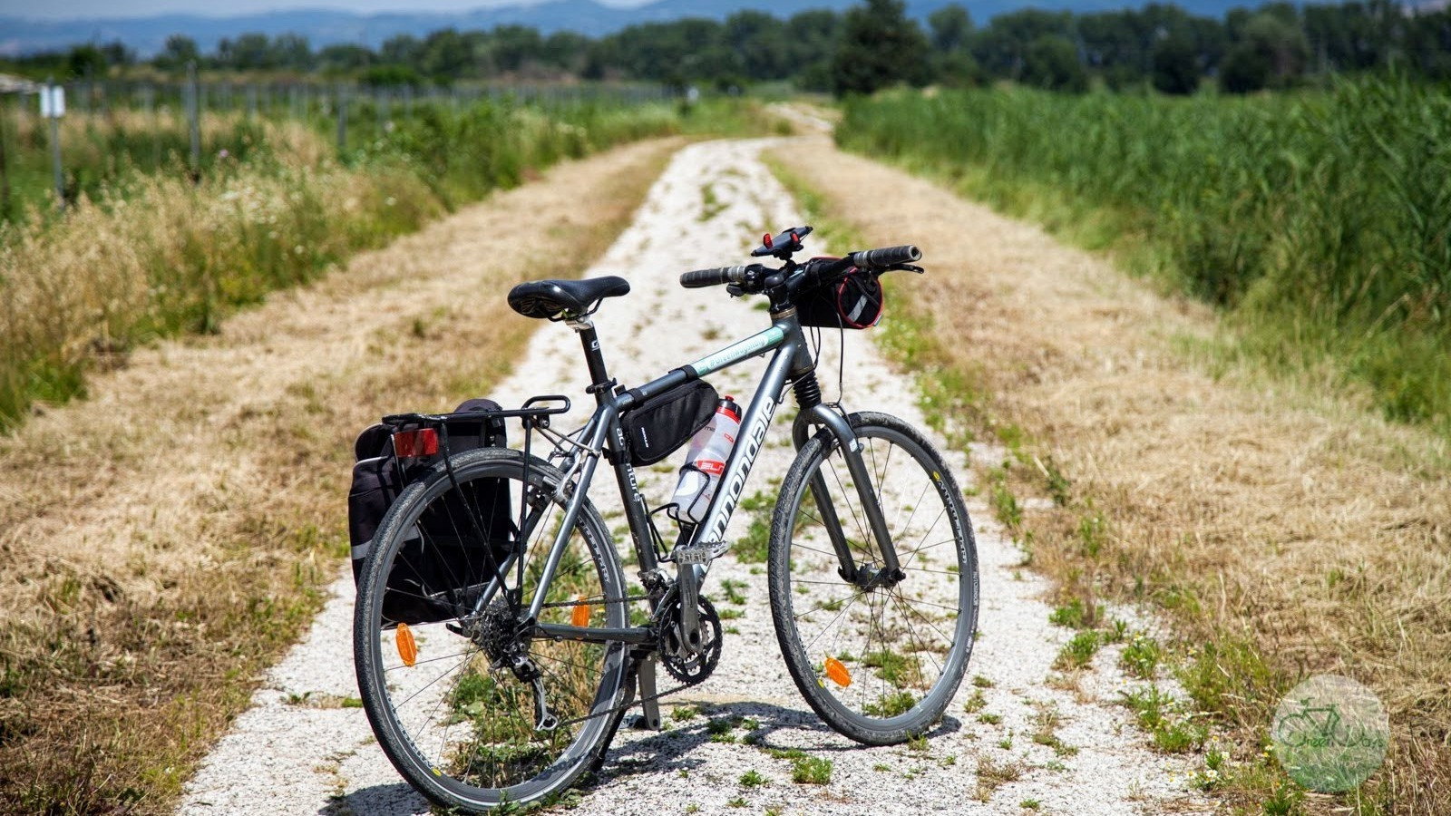 Umbria Bike Rental | Greenways Italy