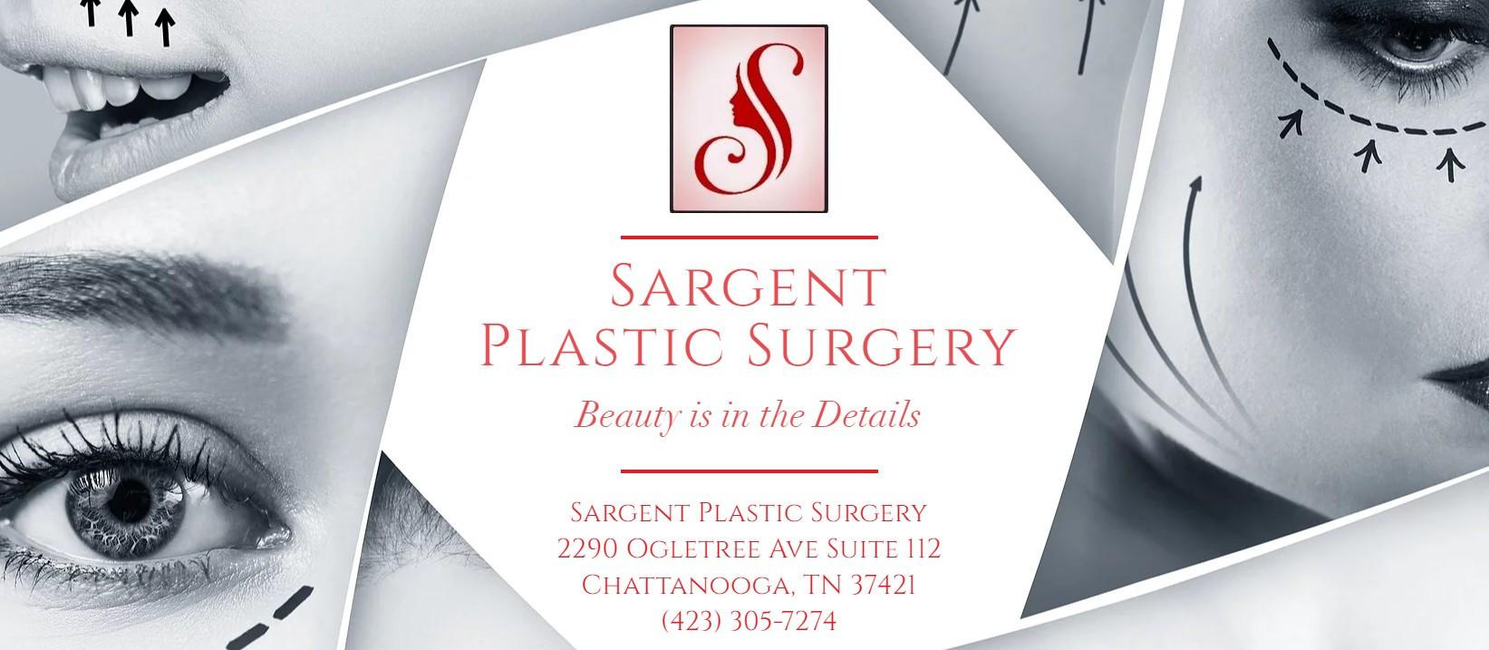 Sargent Plastic Surgery in Chattanooga, TN