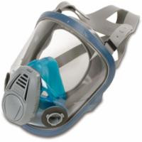 MSA Advantage® 3000 Full Facepiece Respirators | wholesale-safety