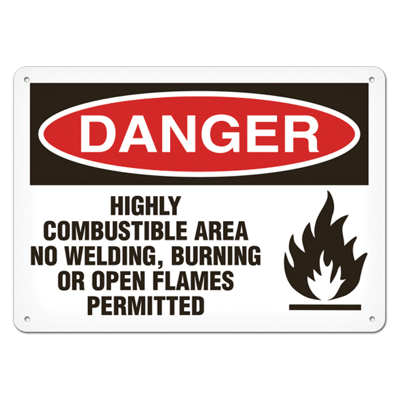 Danger Safety Signs | wholesale-safety