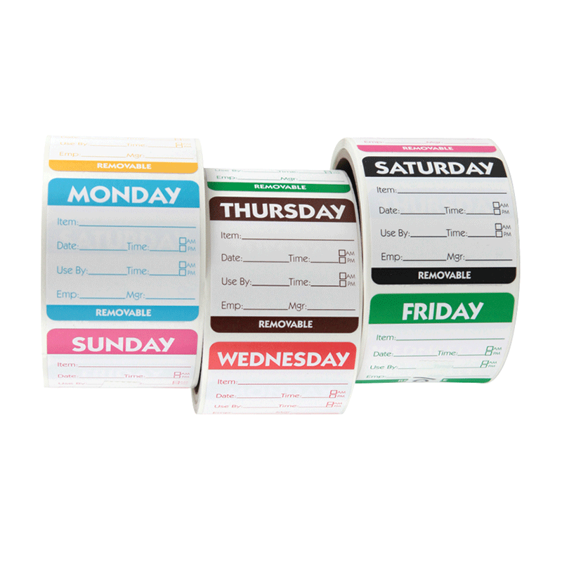 Buy Wholesale Safety Labels in Toronto Canada