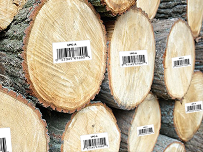 Custom Lumber Asset Tags and Labels | wholesale-safety