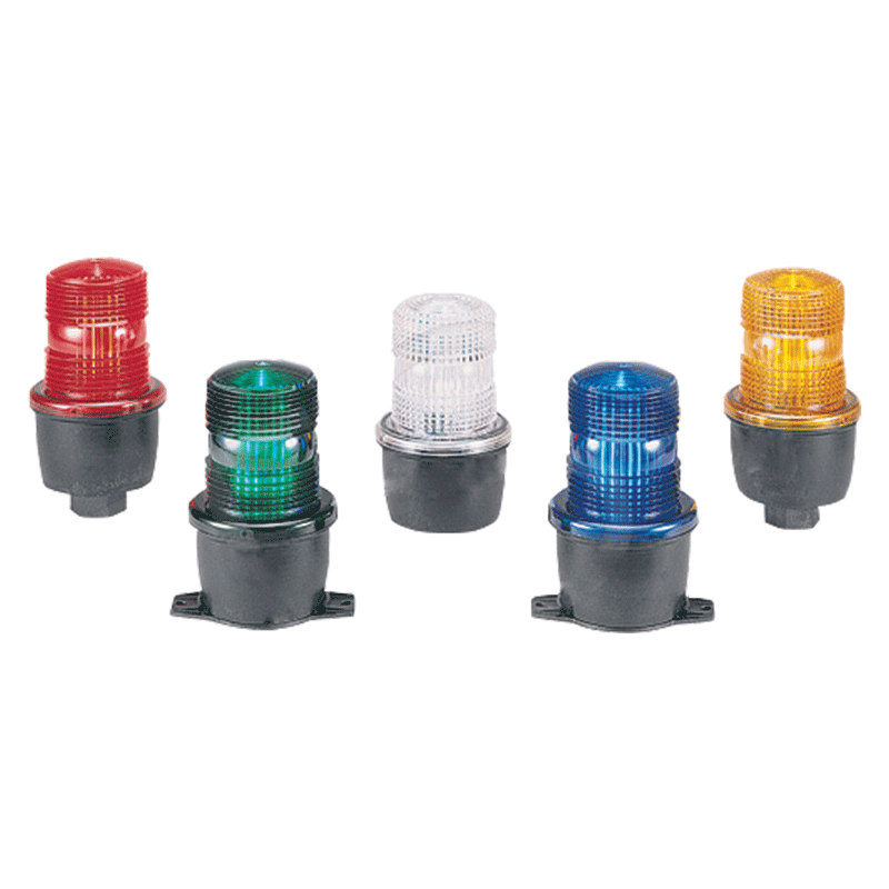 Federal Signal Streamline® Low Profile Strobe Lights | wholesale-safety