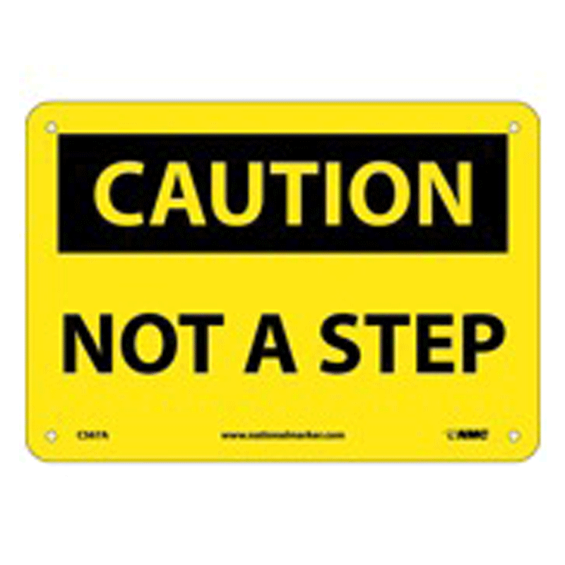 Safety Signs | Toronto | Ontario | Canada | Wholesale Safety Labels