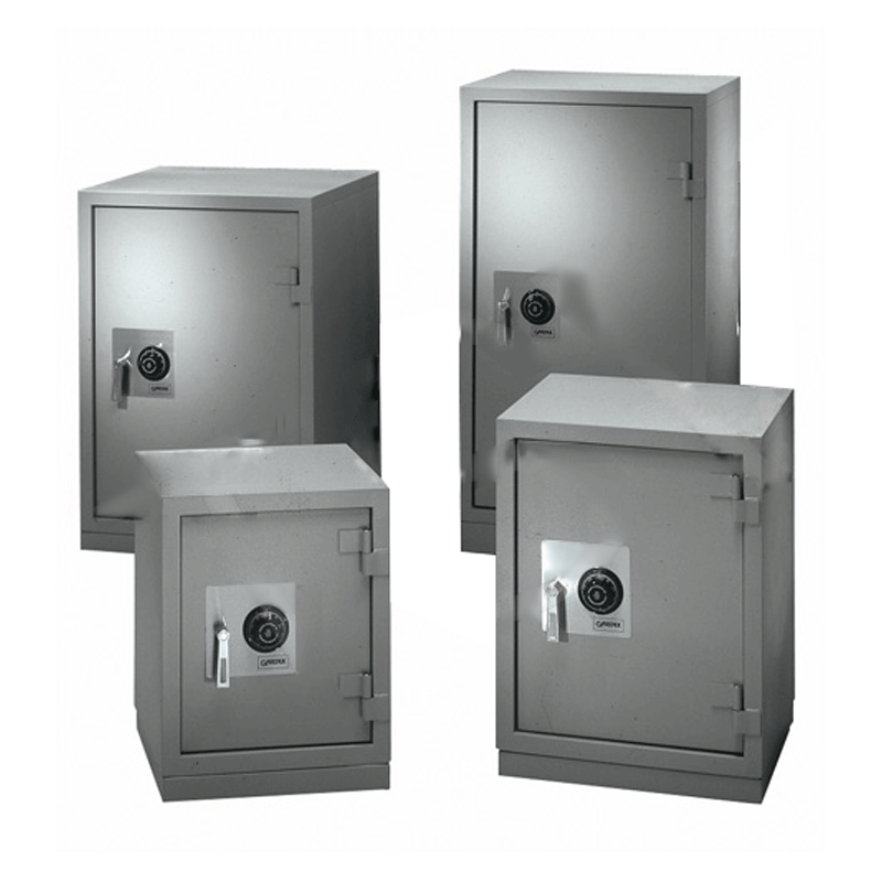 Gardex Grand Prix Line UL LISTED SAFES | wholesale-safety