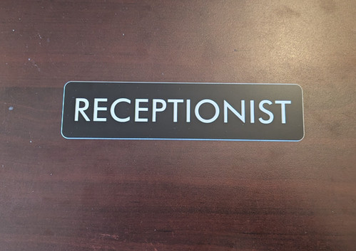 Engraved Name Plates | wholesale-safety