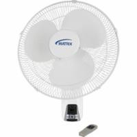 Matrix 16" Wall Mount Oscillating Fans | wholesale-safety