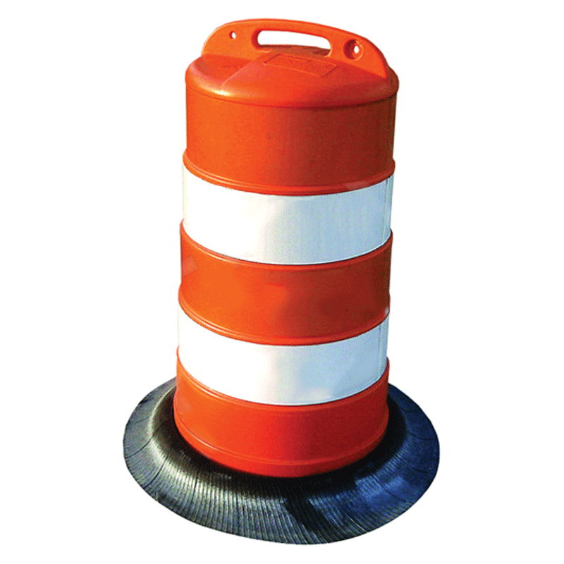 TrailBOSS Channelizer Drums | wholesale-safety