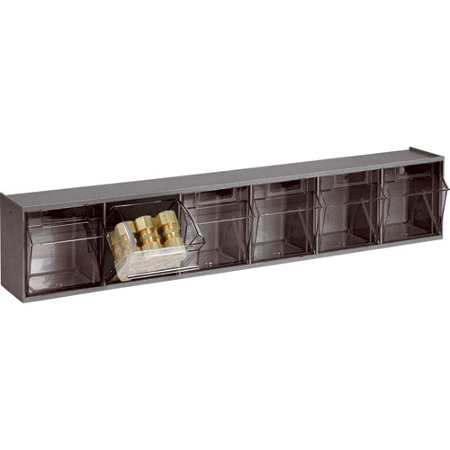 Quantum Tip-Out Bin Modular Storage Systems | wholesale-safety