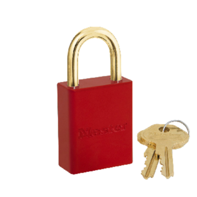 Master Lock Safety Locks Mfg No. 6835 | wholesale-safety
