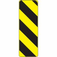 Regulatory Warning Sign Right Hazard Markers | wholesale-safety