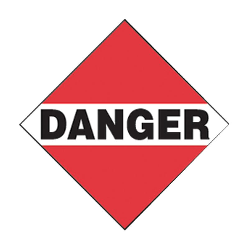 TDG Placards | Toronto | Ontario | Canada | Wholesale Safety Labels