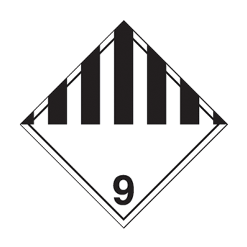 TDG Placards | Toronto | Ontario | Canada | Wholesale Safety Labels